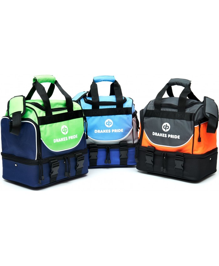 BOWLS BAGS