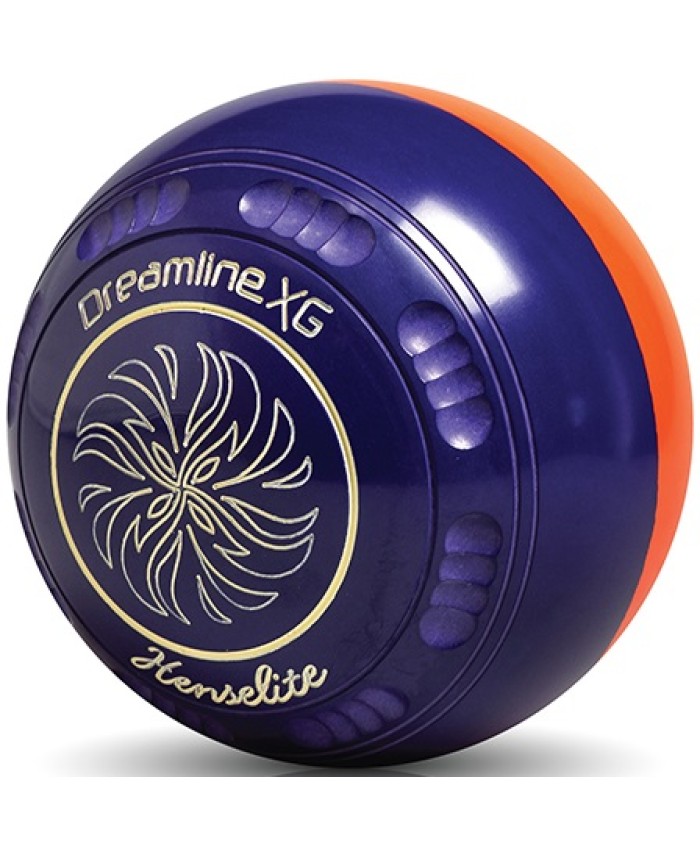 LAWN BOWLS