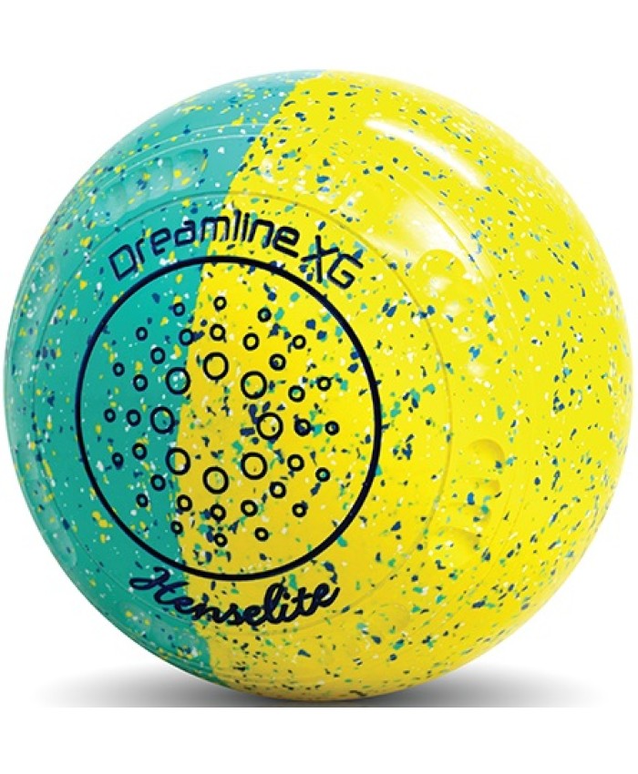 LAWN BOWLS