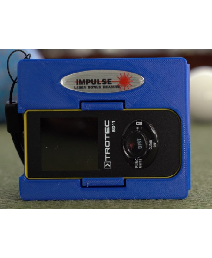 IMPULSE LASER MEASURE