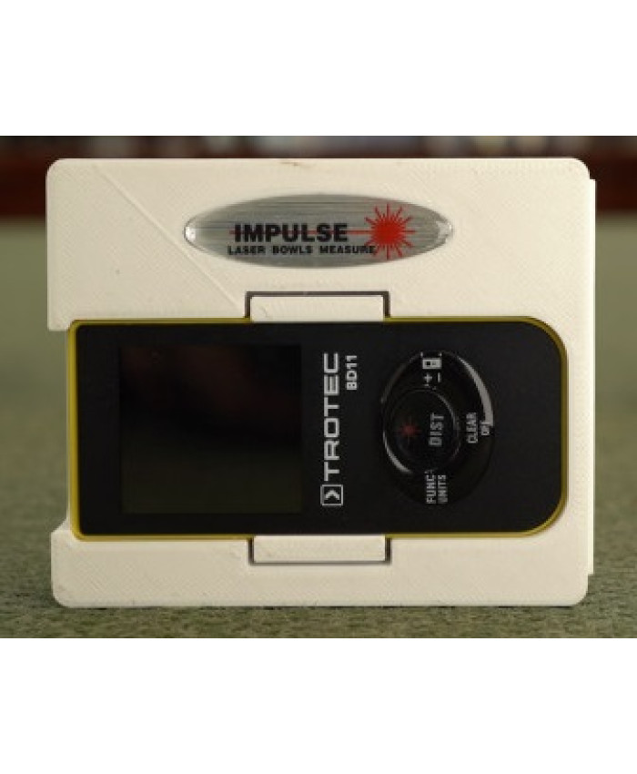 IMPULSE LASER MEASURE